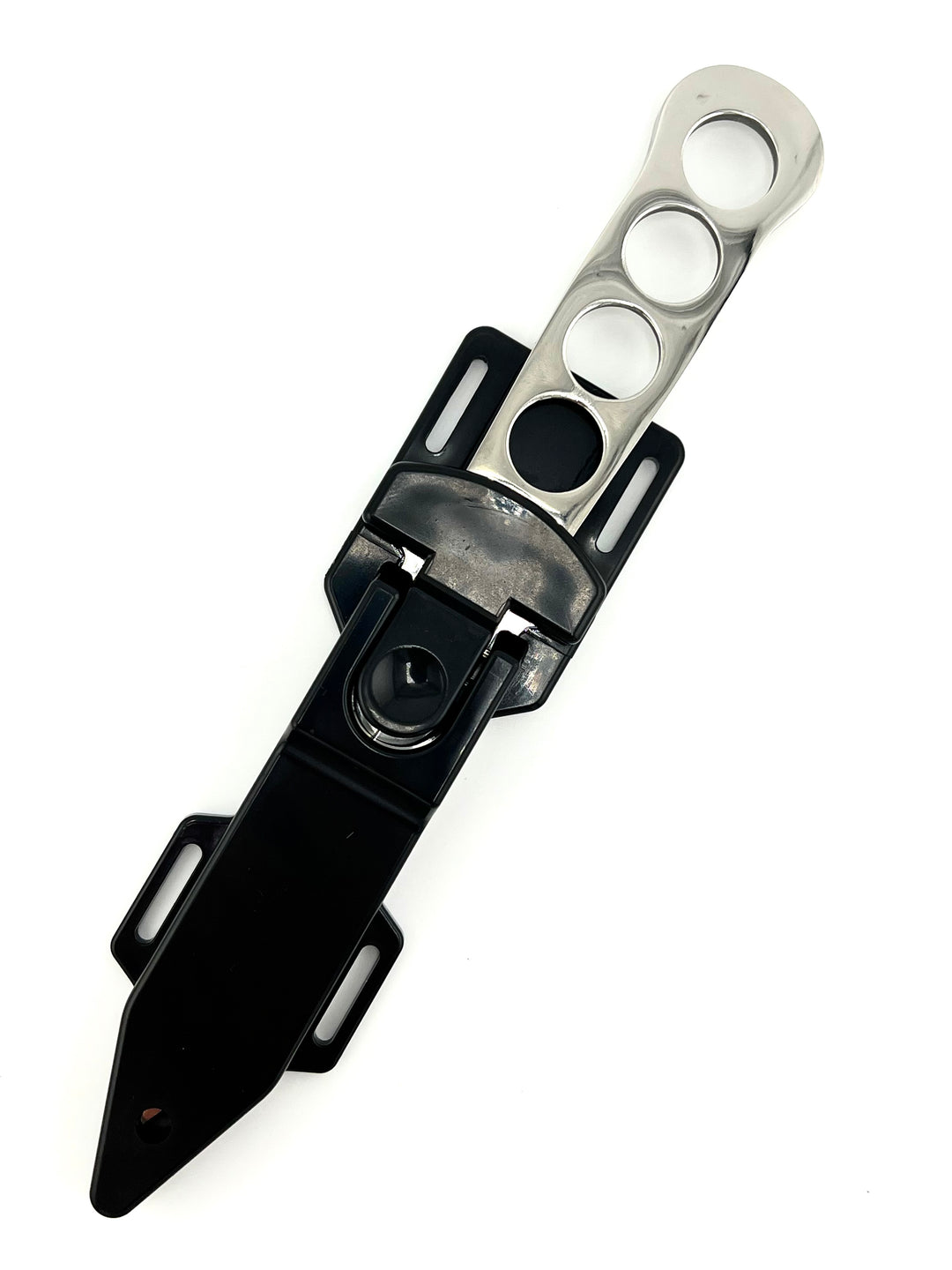 HSD Skeleton Dive Knife – Hanapaa