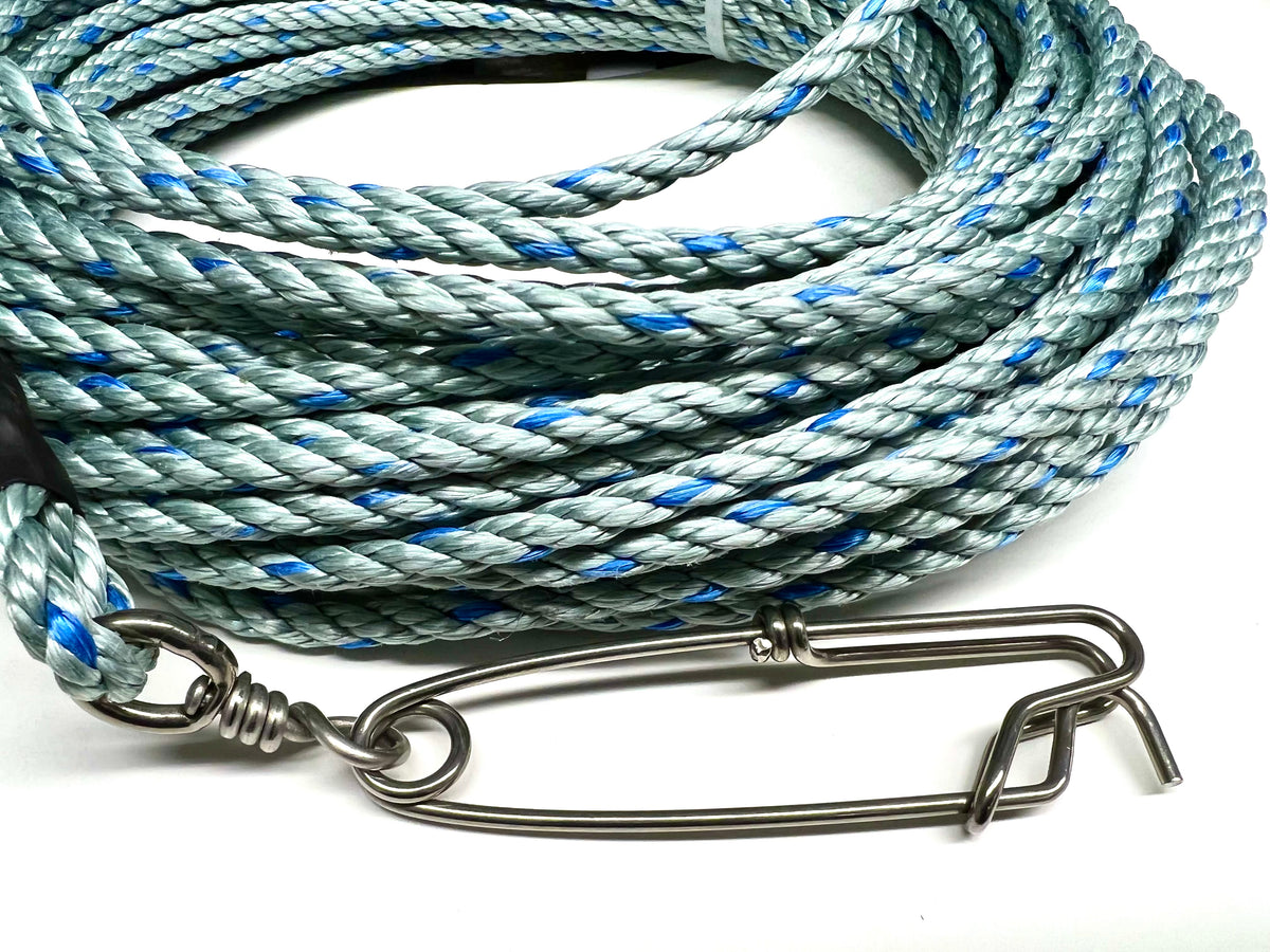 HSD Rope Tagline – Hanapaa