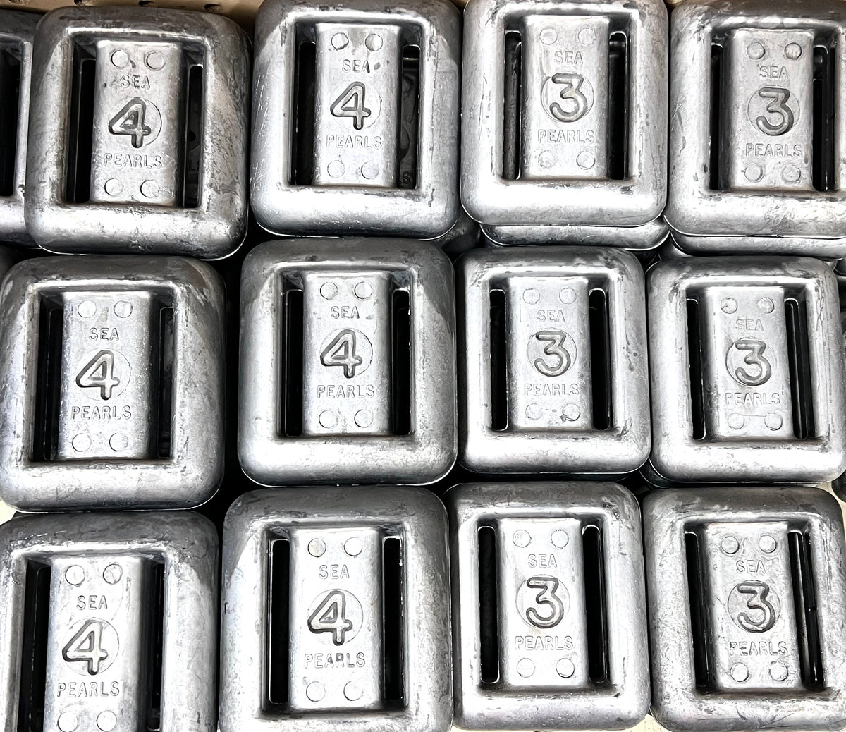 Dive Lead - Sea Pearls – Hanapaa