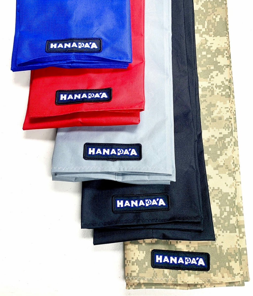 Ulua Pole Bag – Hanapaa