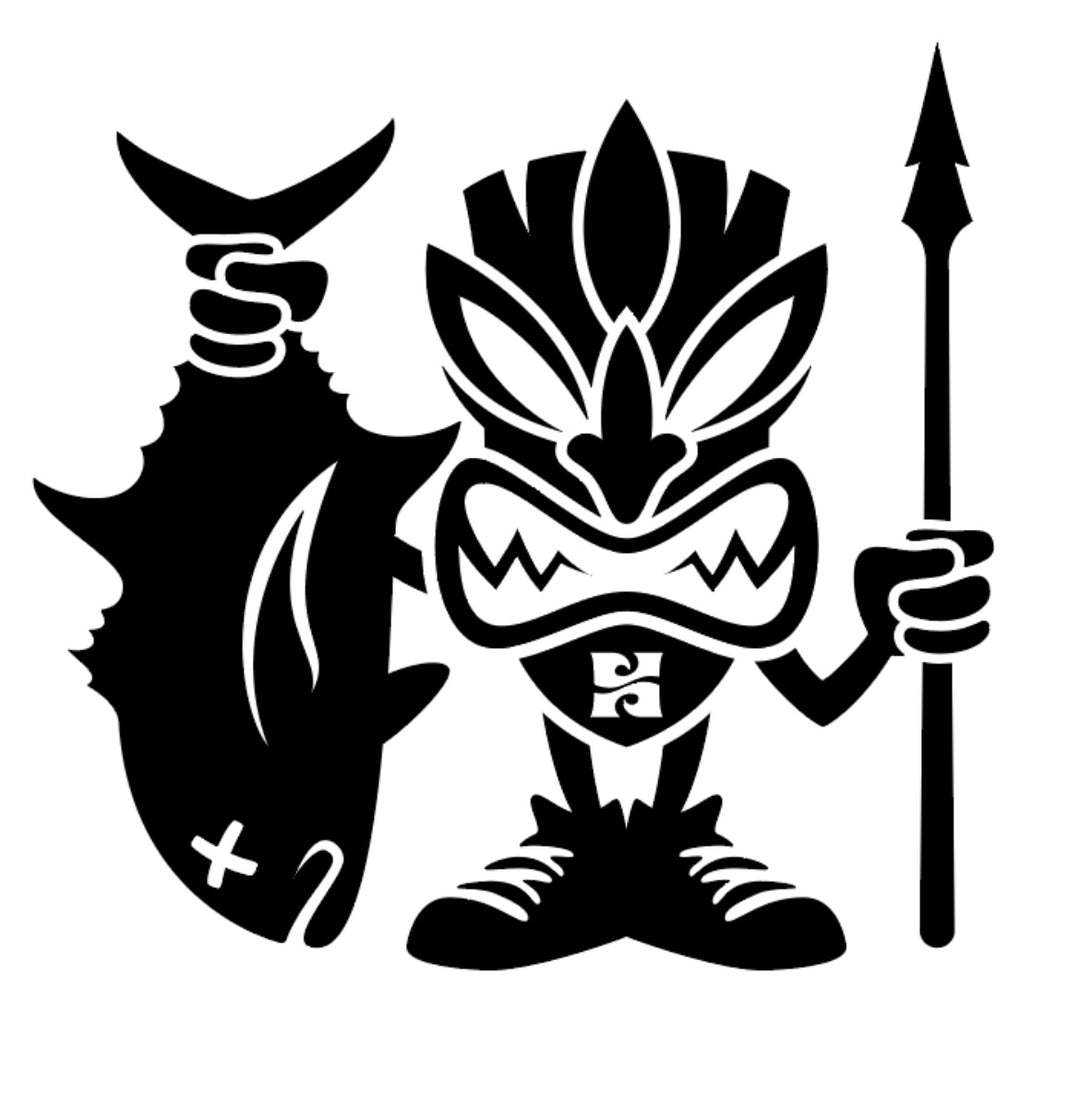 Stickers – Hanapaa