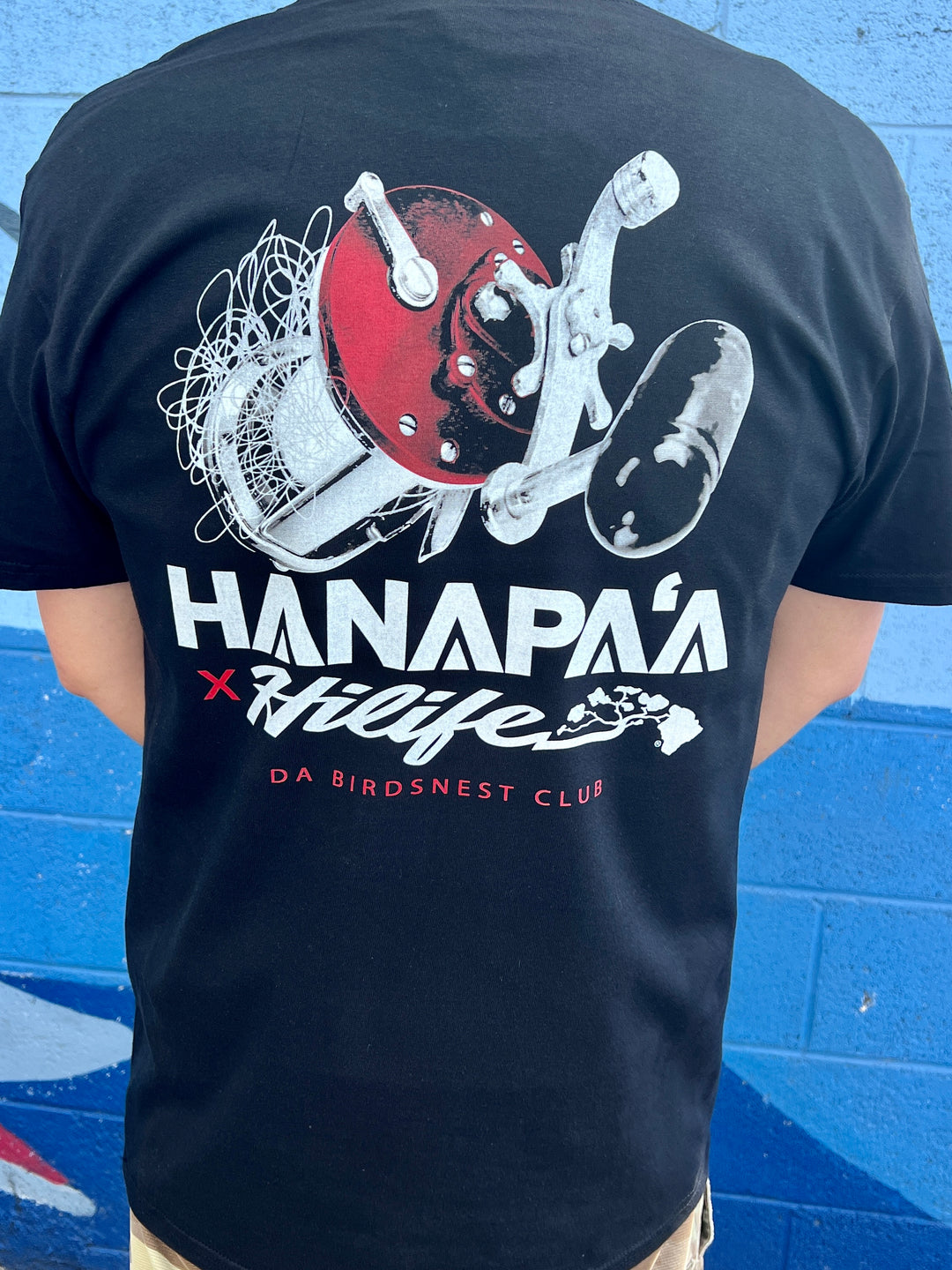 Shirts – Hanapaa