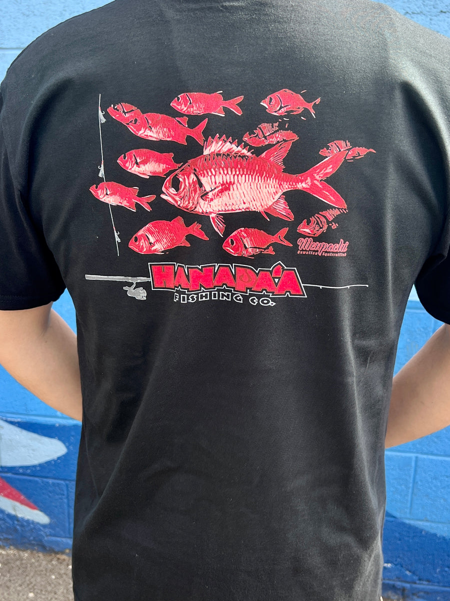 Shirts – Hanapaa