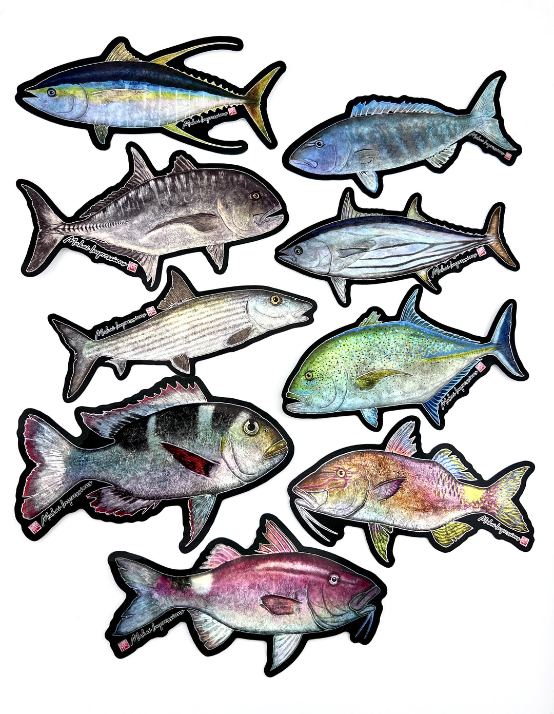 Hana Pa'a Fishing, Spearfishing, Diving, Netting – Hanapaa