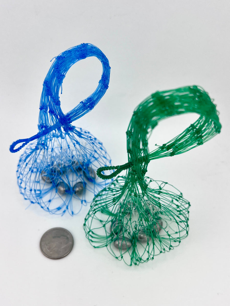 Mini Throw Net – Hanapaa