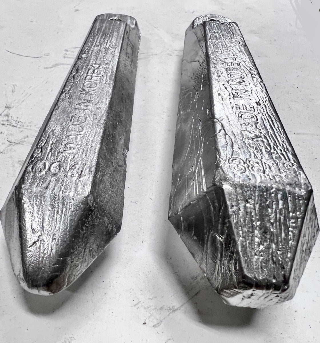 Bottom Fishing Lead – Hanapaa