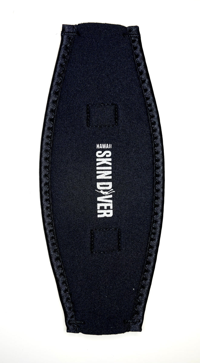 HSD Mask Strap Cover – Hanapaa