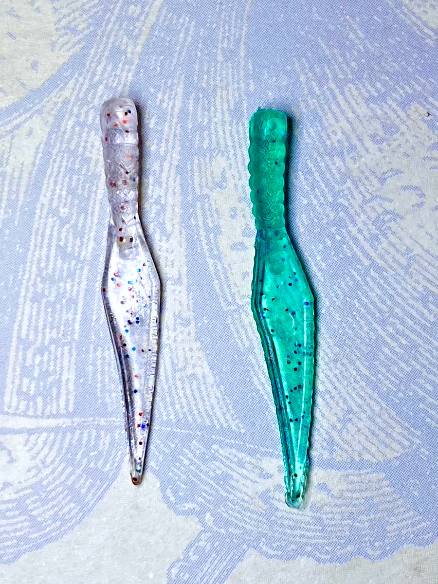 Arrow Worm – Hanapaa