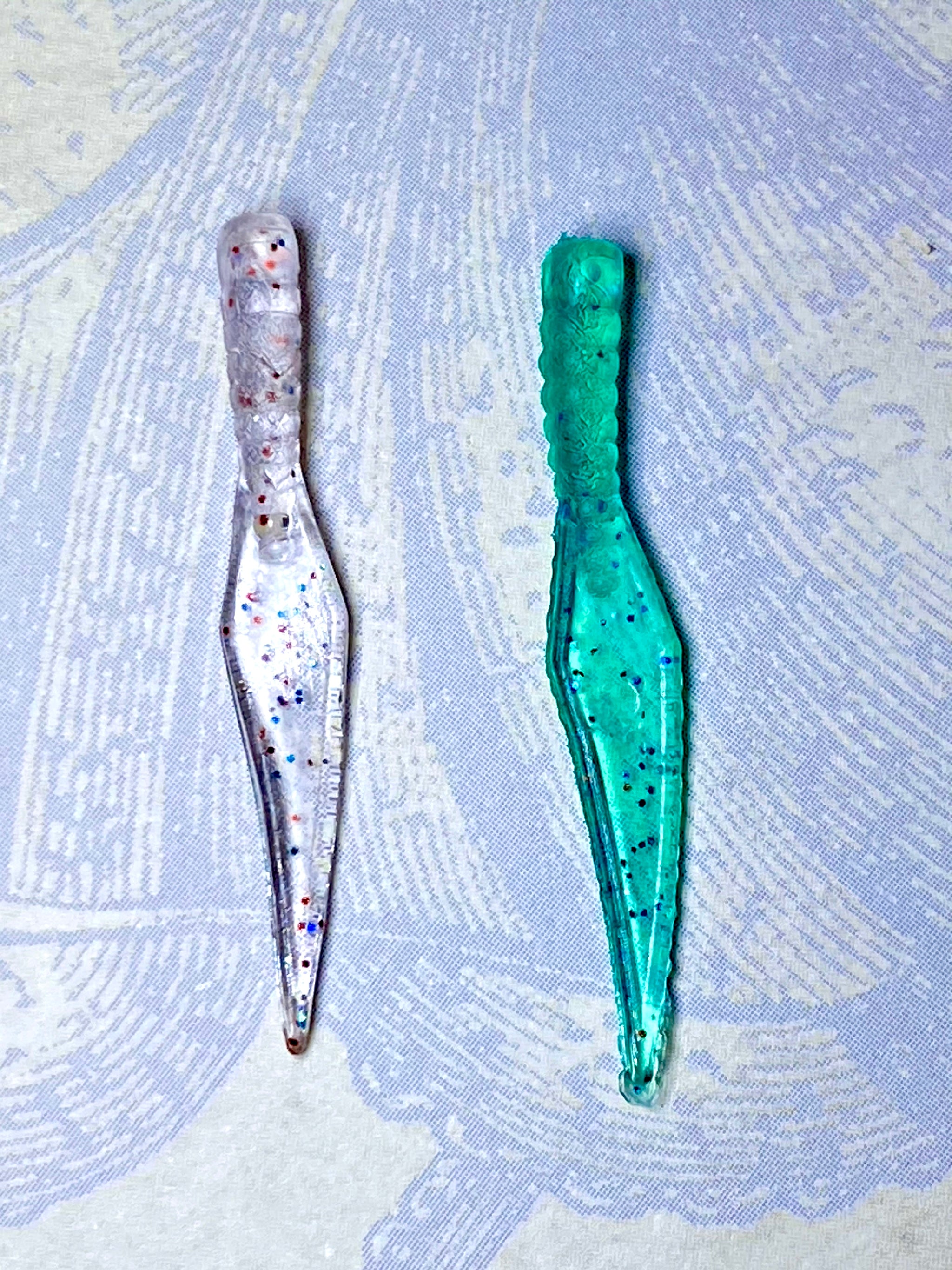 Arrow Worm – Hanapaa