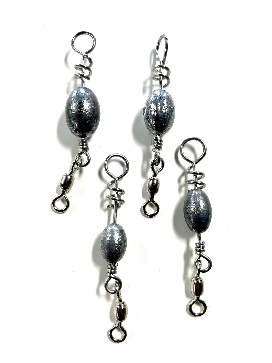 Swivels & Clips – Hanapaa