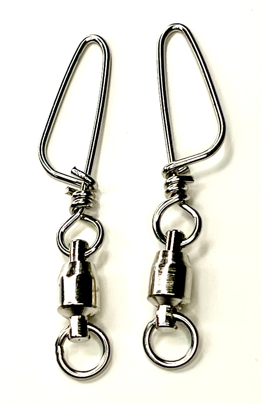 Swivels & Clips – Hanapaa