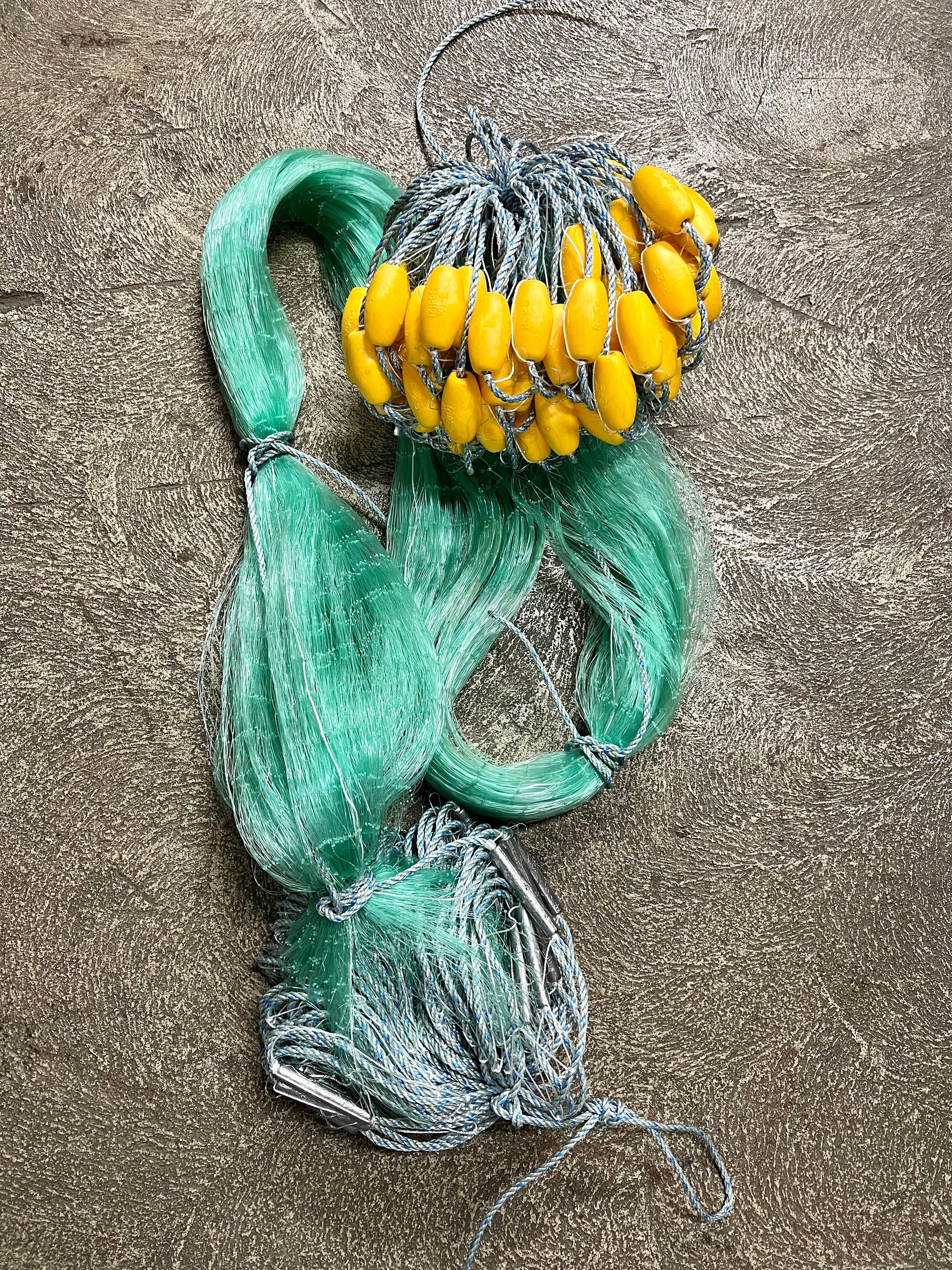 Monofilament Lay Net – Hanapaa