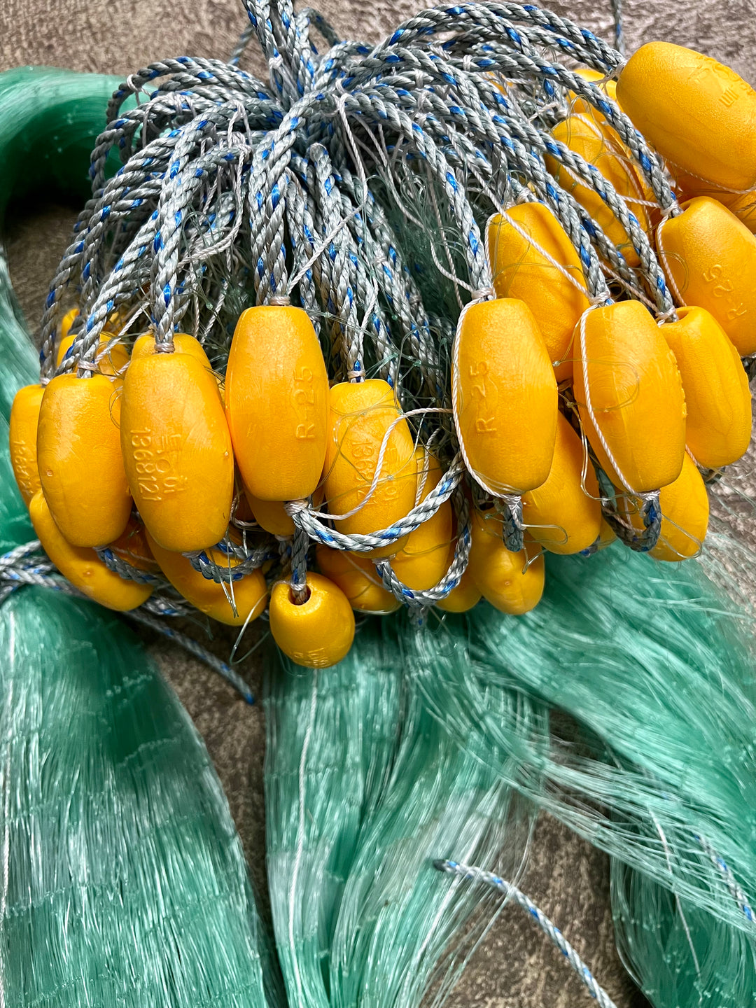 Monofilament Lay Net – Hanapaa